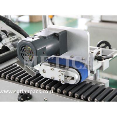 중국 2000Bph-15000bph 자동 병 레테르를 붙이는 기계 강한 SS 구조 판매용