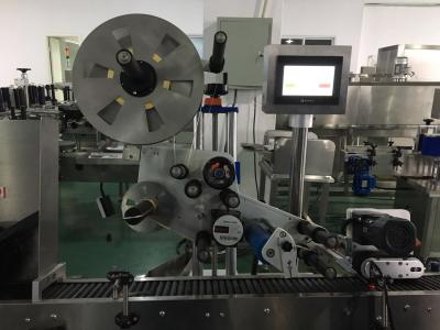 중국 2000Bph-15000bph 자동 병 레테르를 붙이는 기계 강한 SS 구조 판매용