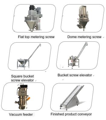 China High Speed Detergent Powder Pouch Packing Machine 220v 50Hz 2kw for sale