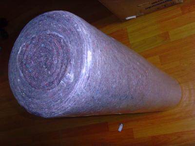 China Ultimate Protection with Our Heavy-Duty Reinforced Canvas Floor Protector for sale