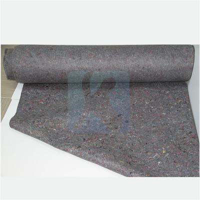 China Eco-Friendly Floor Protection Roll for Sustainable Building Projects for sale