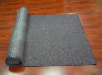 China Flame Retardant Temporary Floor Covering Rolls for sale
