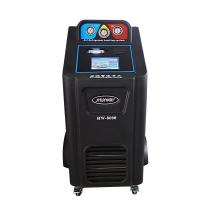 China AIR CONDITIONAL REFRIGERANT RECOVERY MACHINE for sale