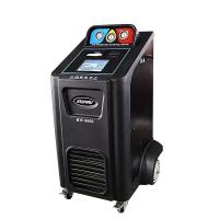 China AIR CONDITIONAL REFRIGERANT RECOVERY MACHINE for sale