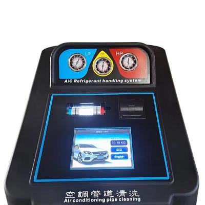 Cina Conducibile per il recupero dei refrigeranti in vendita