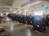 China Portable AC Refrigerant Recovery Machine for sale