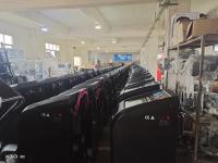 China LCD Display R134a Refrigerant Recovery Machine for sale