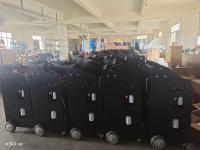 China R134a Portable AC Recovery Machine for sale