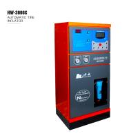 China 220 CMS Portable Nitrogen Generator For Tires for sale