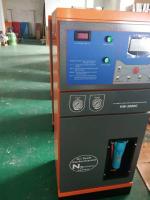 China LCD Screen 220 CMS Nitrogen Gas Machine For Car Tyres Fully Automatically for sale