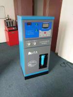 China LCD Screen 220 CMS Nitrogen Gas Machine For Car Tyres Fully Automatically for sale