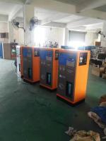 China LCD Screen 220 CMS Nitrogen Gas Machine For Car Tyres Fully Automatically for sale