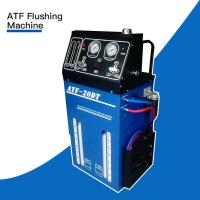 China 150W Power ATF Flushing 12 Volt Fluid Exchange Machine for sale