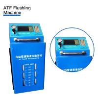 China Model 980 Gasoline ATF Flushing Machine 160 PSI Automatic Gearbox Flush Machine for sale