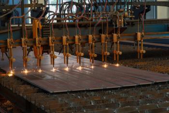 China Factory - China CT Steelstructure Co.,Ltd