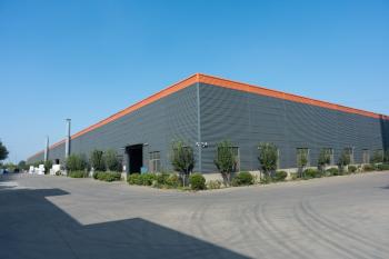 China Factory - China CT Steelstructure Co.,Ltd