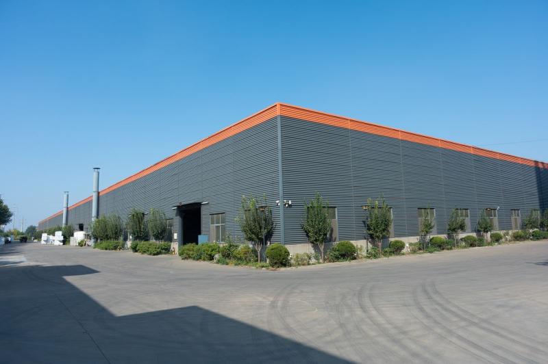 Geverifieerde leverancier in China: - China CT Steelstructure Co.,Ltd