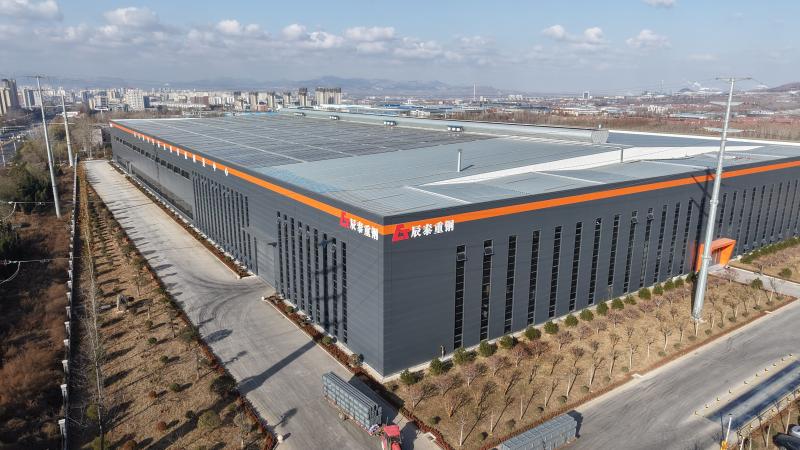 Geverifieerde leverancier in China: - China CT Steelstructure Co.,Ltd