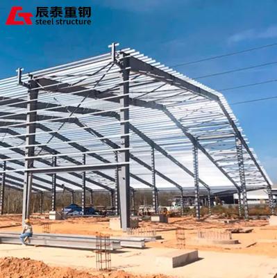 China Gebouw voor de logistieke industrie for sale
