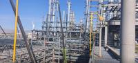 China Quick Bolt Assemble Multi-storey Steel Building for Fast Construction Schedule for sale