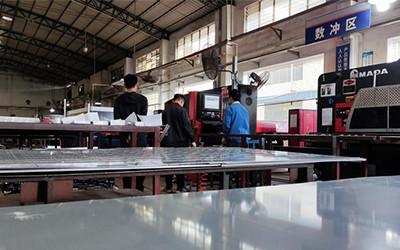 Fornecedor verificado da China - Guangzhou Jiuying Food Machinery Co.,Ltd