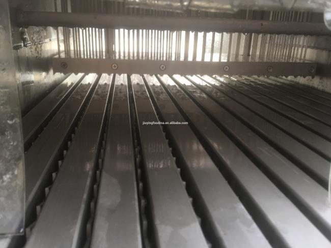 Industrial Chicken Brine Injection Machine For Sale/ Latest Salt Water Injection Machine for Meat Chicken