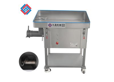 Cina Doppia smerigliatrice netta tripla Mincer del manzo della macchina di lavorazione della carne delle lame in vendita