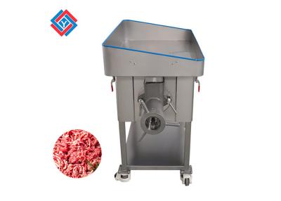 Cina Doppia smerigliatrice netta tripla Mincer del manzo della macchina di lavorazione della carne delle lame in vendita