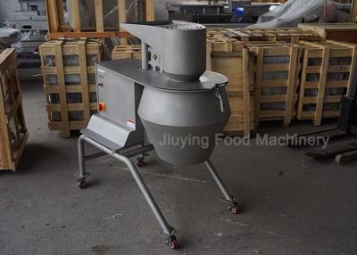 China Centrifugaalkreuk en de Vlakke Snijmachine van de Besnoeiingsplak voor Aardappelradijs 1-3T/Output Te koop
