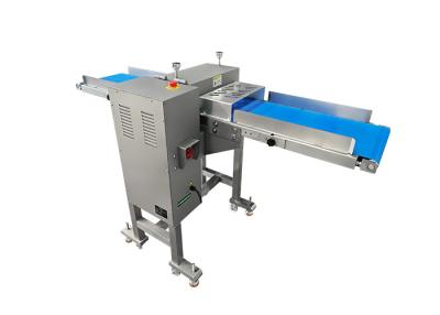 Cina Tipo tagliatrice della cinghia fresca commerciale dell'affettatrice del senz'ossi di carne in vendita