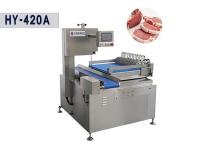 China Efficient Meat Processing Machine 3.75KW Industrial Beef Cutting Bone Sawing Machine for sale