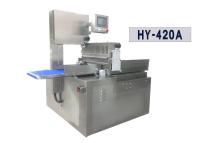 China Efficient Meat Processing Machine 3.75KW Industrial Beef Cutting Bone Sawing Machine for sale