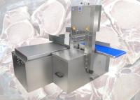 China Efficient Meat Processing Machine 3.75KW Industrial Beef Cutting Bone Sawing Machine for sale