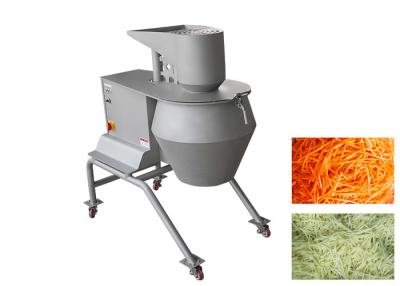 중국 고속도 원심력 포테이토 쉬레딩 기계 3000 kg/H 판매용