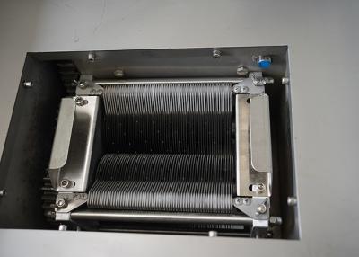 China Electric Pig Skin Cutting Machine Pig Ear Slicer Beef Jerky Strip 2mm Video for sale