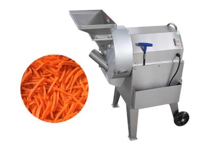 Chine Équipement de transformation multifonctionnelle de légumes et de fruits et légumes à vendre