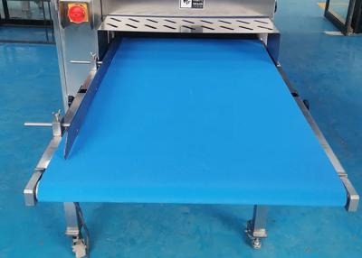 Cina Macchine per la lavorazione dei prodotti a base di carne per macchine di taglio e triturazione per ristoranti agricoli Taglio automatico in vendita