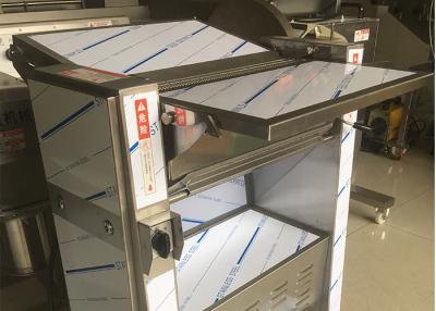 Cina Macchina automatica per tagliare carne di manzo fresca e secca Macchina per tagliare carne di maiale in vendita