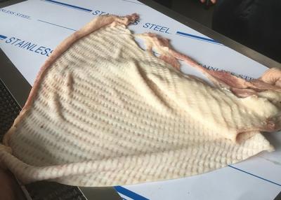 Cina Macchina automatica per tagliare carne di manzo fresca e secca Macchina per tagliare carne di maiale in vendita