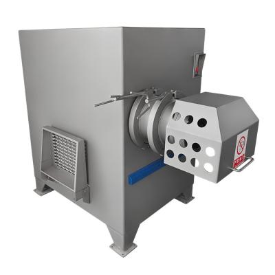 37KW Großgrößen-Fleischmacher-Fleischmacher JYR-250 für Fleischblöcke