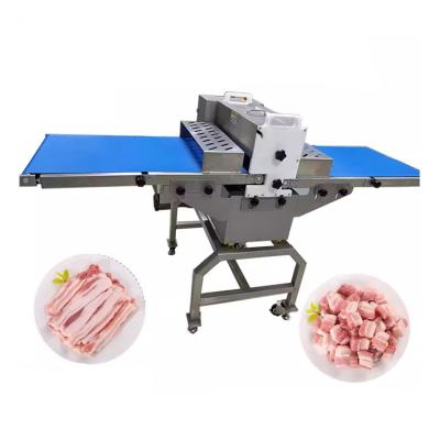 Cina Macchina automatica elettrica per tagliare la carni per carne bovina, pollo, capra e maiale a buon prezzo in vendita
