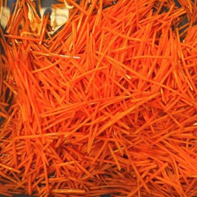 中国 交換可能な切断頭 遠心機 食品加工機のための汎用なカロットの切断機 販売のため