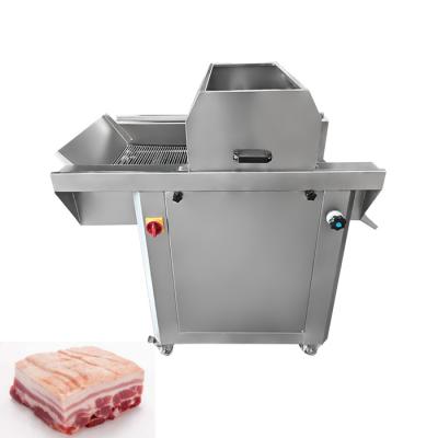 China Large Type Commercial Pork Belly and Meat Multi-Needle Tenderizing Machine for Food Processor for sale
