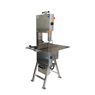 China JY-320 High Speed Meat Band Saw In China For Commercial Operations for sale