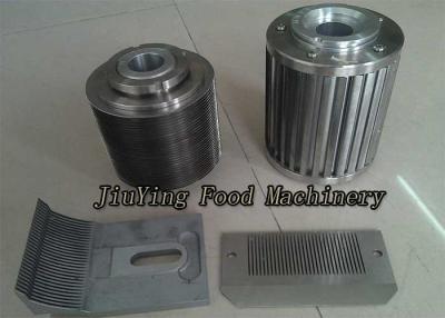 China Industrial Fruit Processing Machine Mango Pineapple Dicer Cutting Cutter for sale