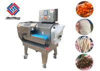 China 800 KG/H Vegetable Processing Machine TJT-118 with 2.5HP Motor and 500-2000kg/h Capacity for sale