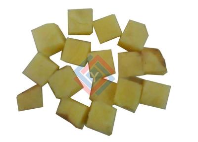 Cina Macchina elettrica di Dicer della frutta del drago, industria 300KG ~ di lavorazione della frutta capacità 500KG in vendita