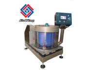 China 1.5kW Frequency Conversion Meat Dehydrator Machine for Bones & Cubes - 10-15kg Batch Capacity for sale