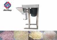 China Small Onion Processing Equipment Paste Pulping Grinder Vegetable Smashed Machine for sale