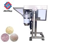 China Small Onion Processing Equipment Paste Pulping Grinder Vegetable Smashed Machine for sale